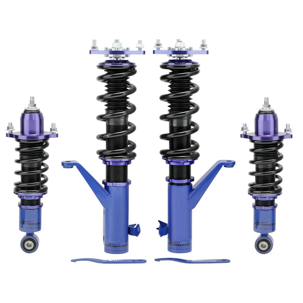 Honda Civic VII (EM2/ES/ET) 2001-2005 Coilover Suspension Kit ...