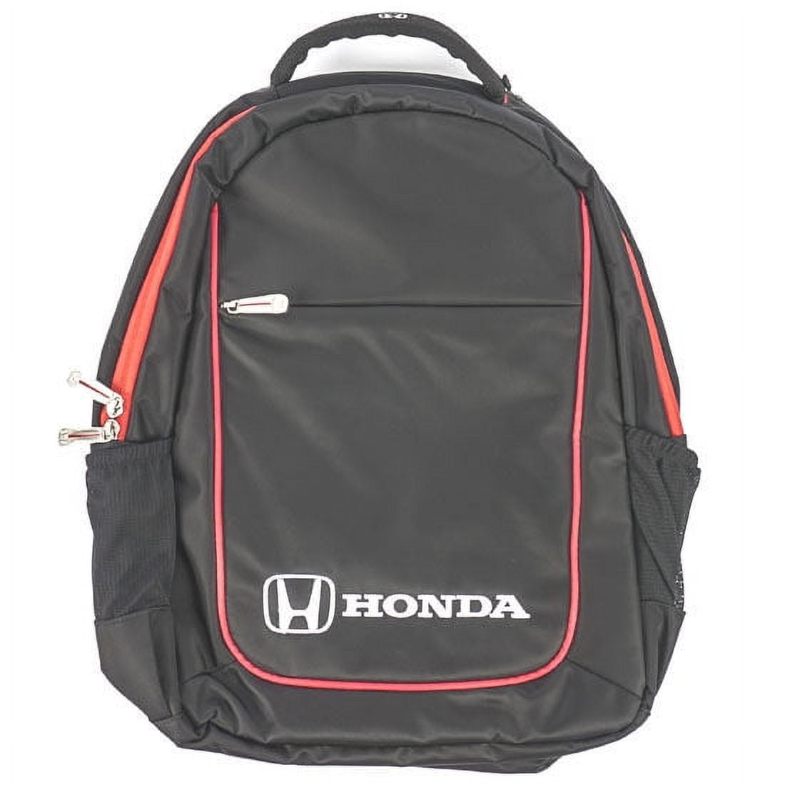 Honda Computer Backpack - Honda Computer Backpack - Walmart.com