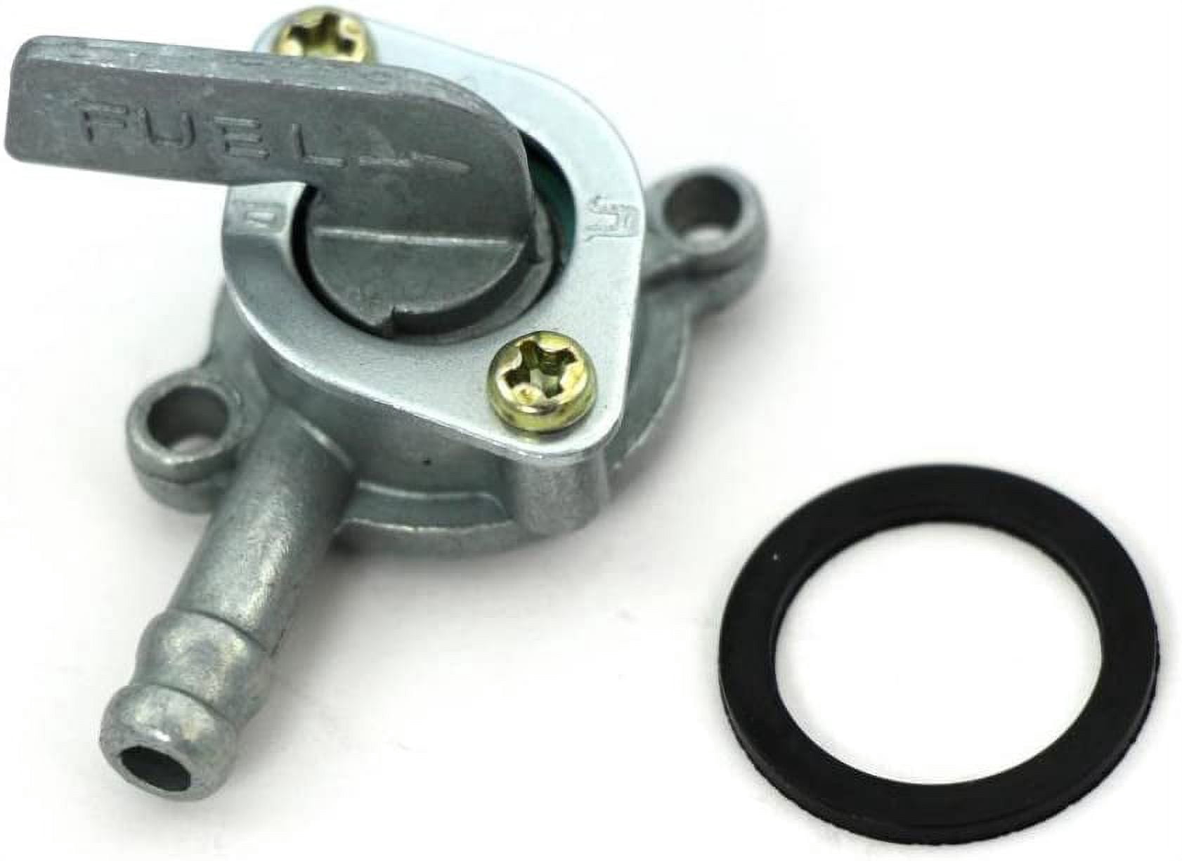 Honda Cub Passport C70 Z C 70 C50 C90 Carb Fuel Cock Petcock 1 line ...