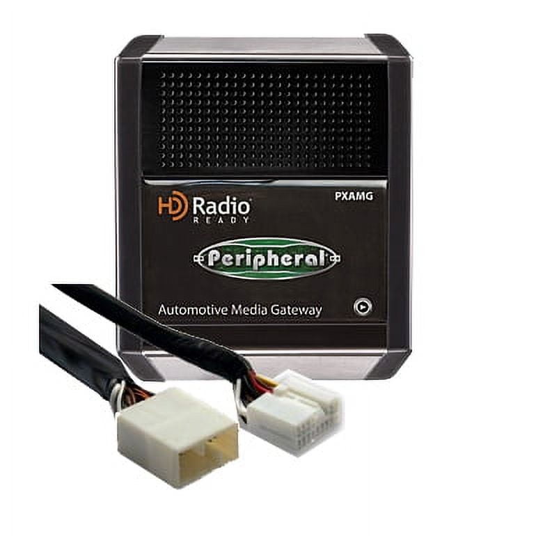 Honda Element 2006-08 Car iPod Kit Pxamg Multimedia Gateway Controller ...