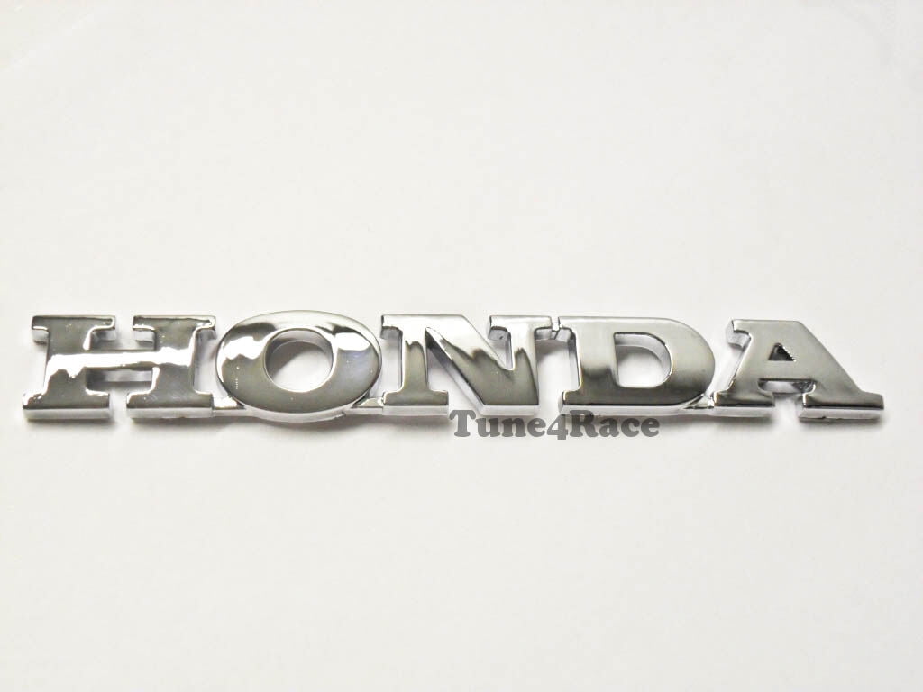 Honda Emblem Logo