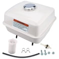 Honda Engine Fuel Tank Kit for GX Series Pressure Washer and Compressor ...