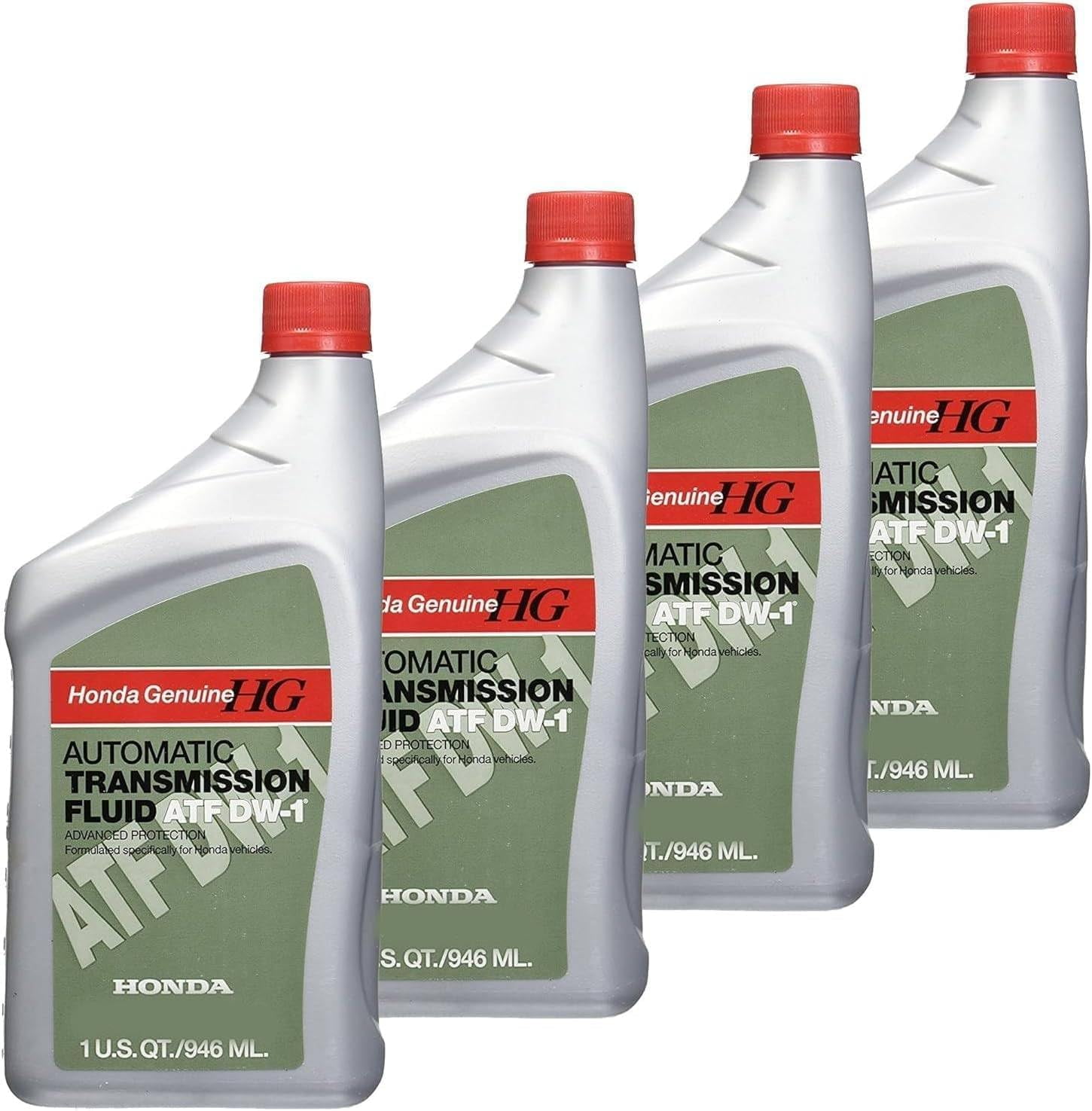 Honda Transmission Fluids in Transmission Fluids - Walmart.com