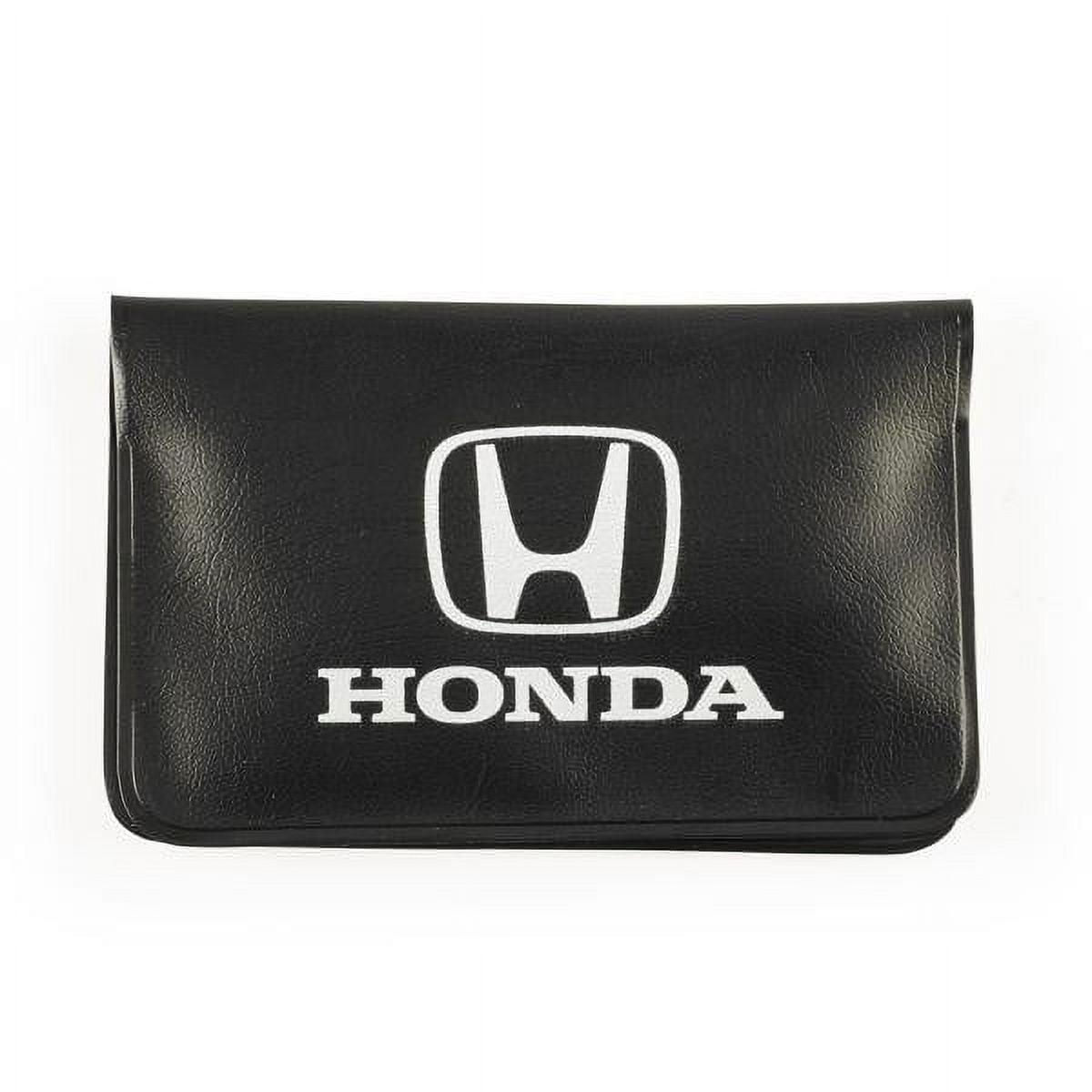 Honda First Aid Traveler Wallet - Walmart.com