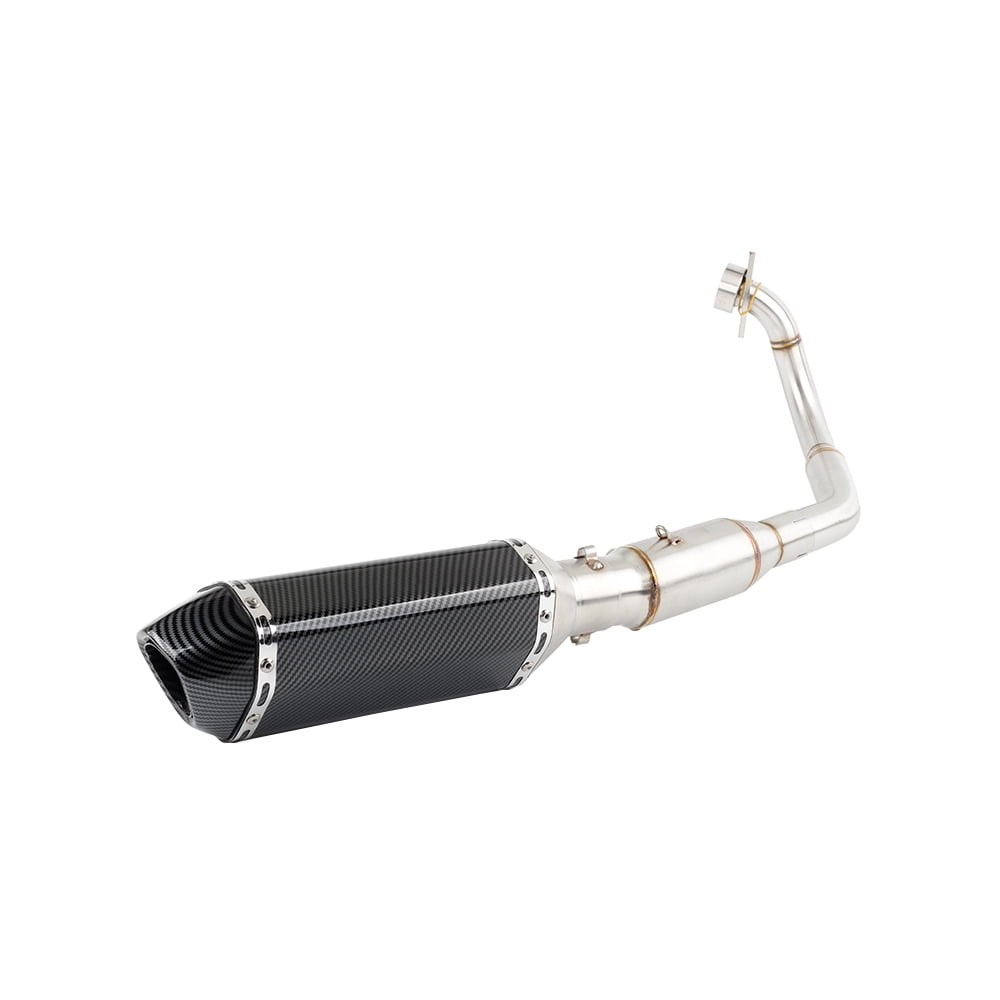 For Honda Forza 300 / Forza 250 2018-2020 Modified Escape Motorcycle ...