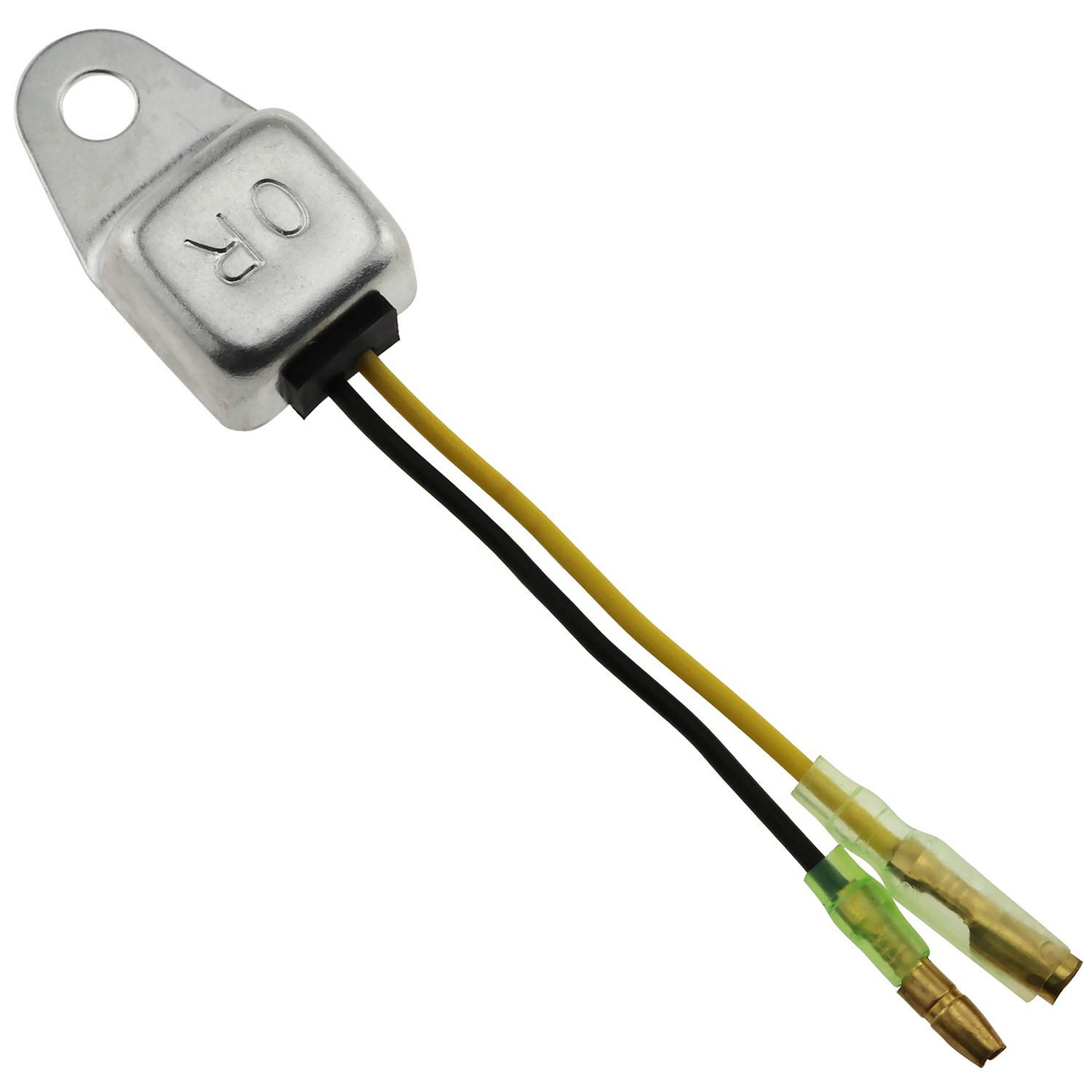 Honda GX Low Oil Alert Sensor for 5.5HP to 13HP Engines - Walmart.com