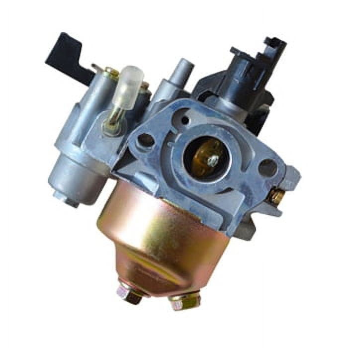 Honda Gx120 Carburetor