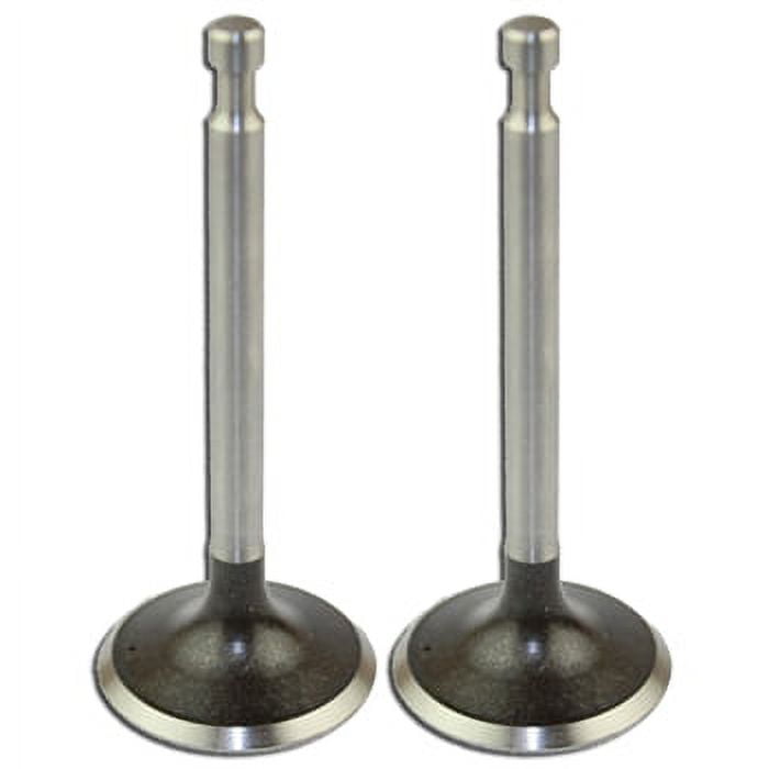 Honda GX140, GX160, GX200 valve set - Walmart.com