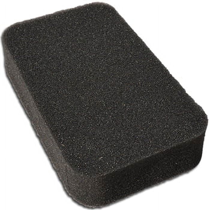 Honda GX160, GX200 generator air filter foam - Walmart.com