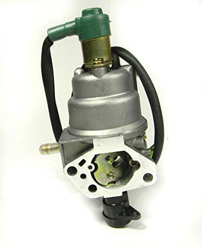 Honda GX240 Generator 8 HP Engine Carburetor W/ Solenoid Carb Hand ...