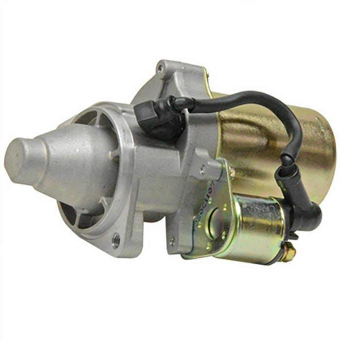 Honda GX340, GX390 starter motor - Walmart.com