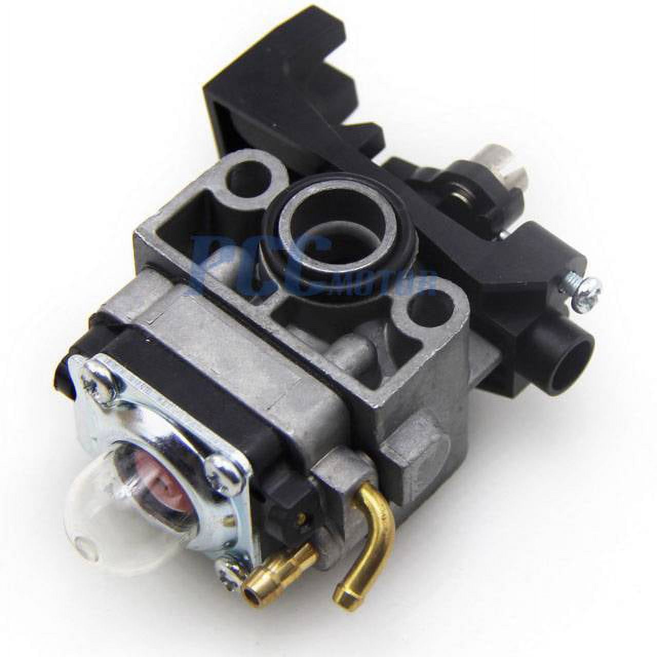 Honda GX35 HHT35S Trimmer Bush Cutter Carburetor Carb 16100-Z0Z-034 25 ...