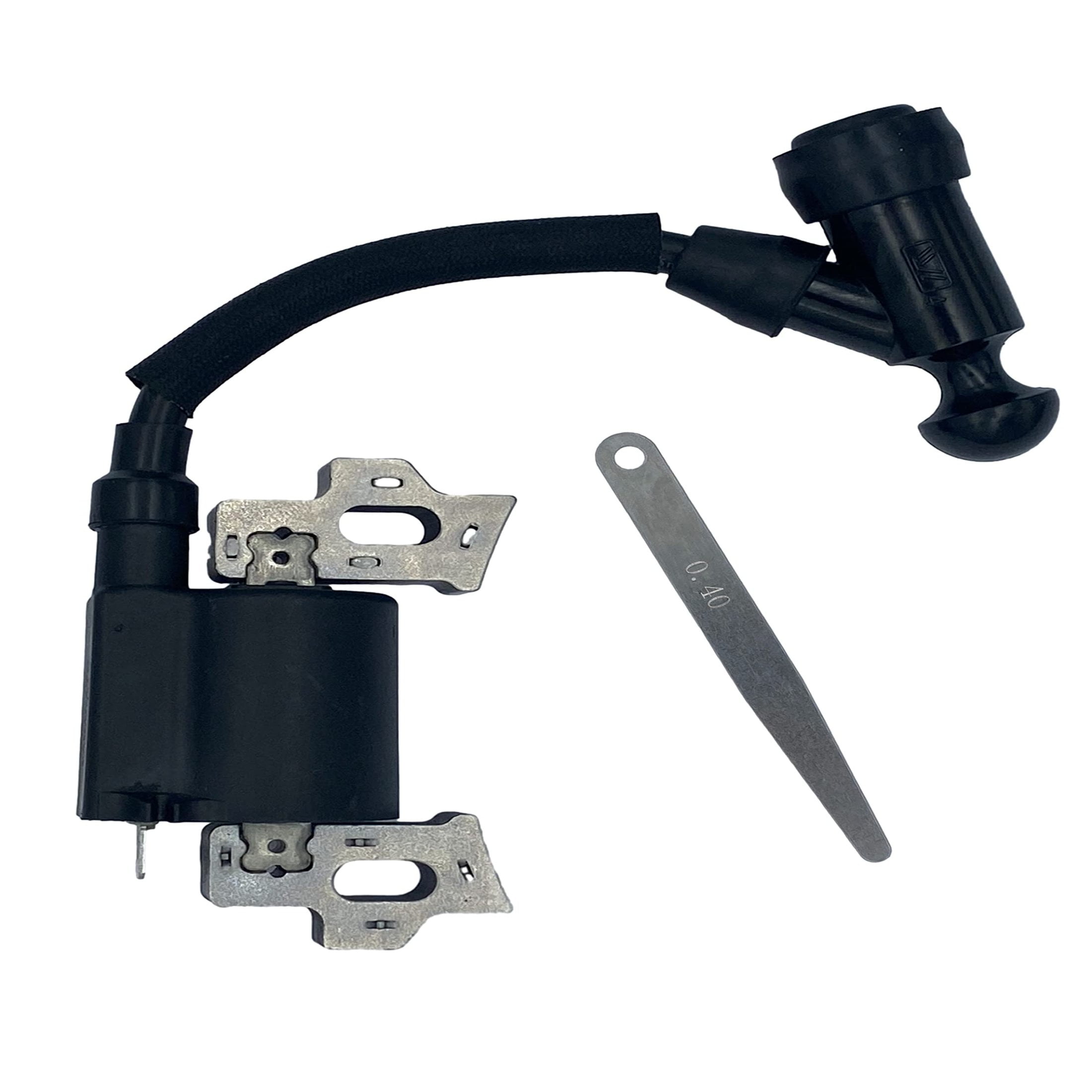 Honda GXV Ignition Coil for HR Series Lawn Mowers and Engines - Walmart.com