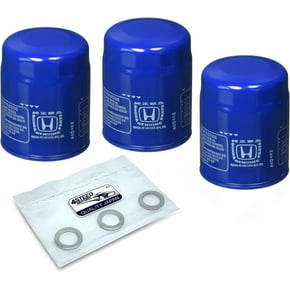 Honda Pilot Oil Filters in Honda Oil Filters - Walmart.com