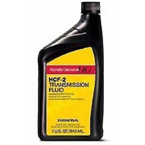 Honda Transmission Fluids in Transmission Fluids - Walmart.com