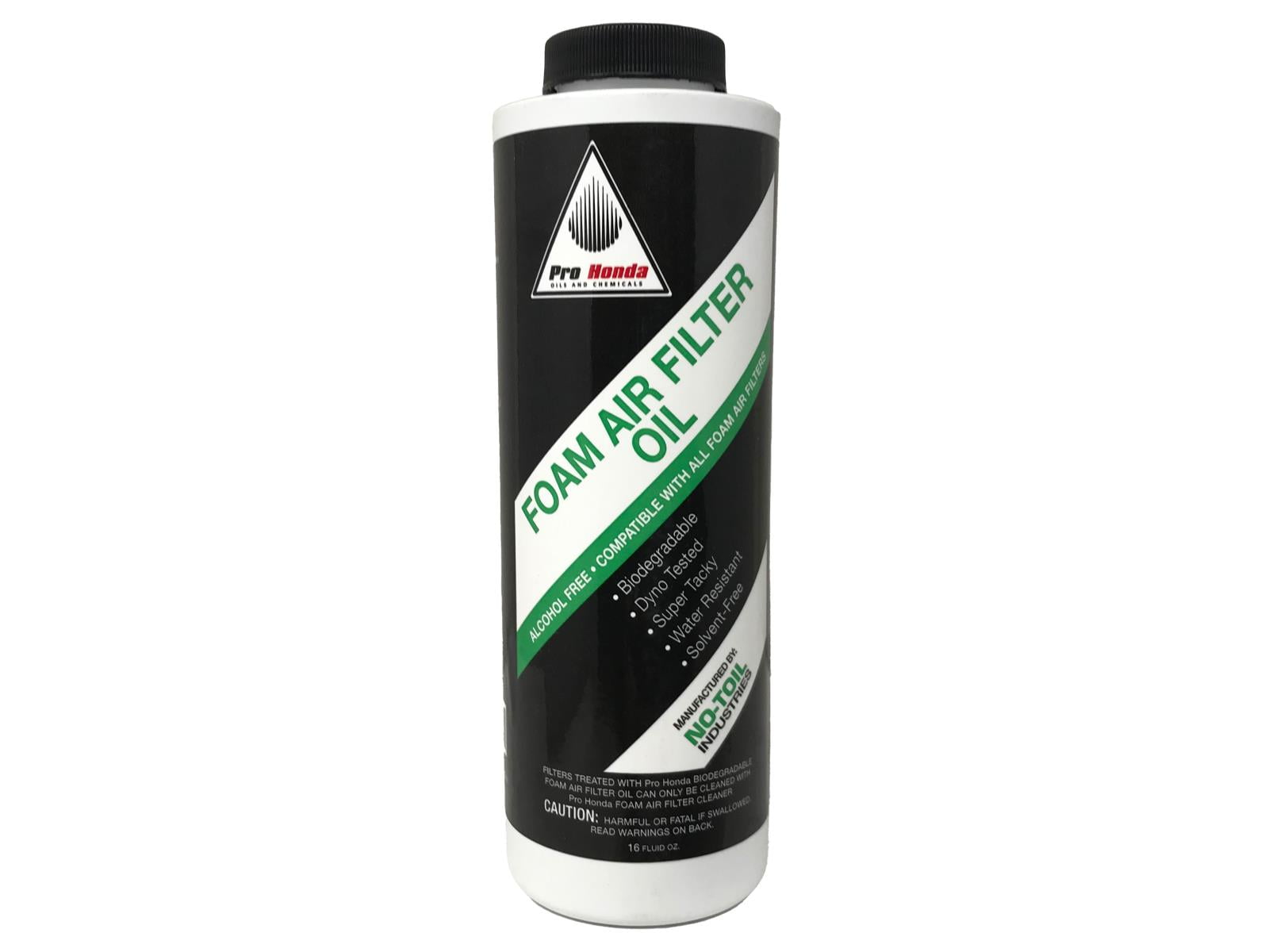 Honda Genuine OEM Foam Air Filter Oil 08207-NTL-007 - Walmart.com