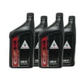 Honda Genuine OEM GN4 20W50 Motorcycle Oil 08C35-A251M01 - 4 Pack ...