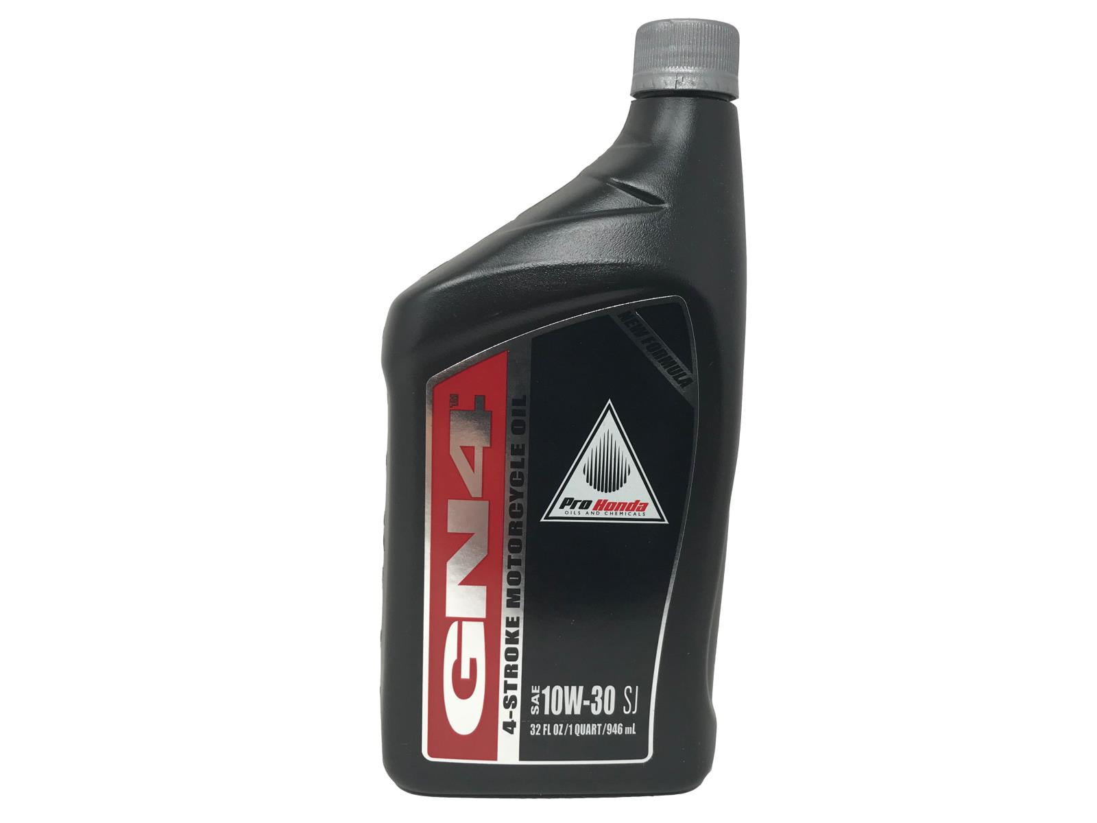 Honda Genuine OEM GN4 10W-30 4-Stroke Motorcycle & ATV Engine Oil ...