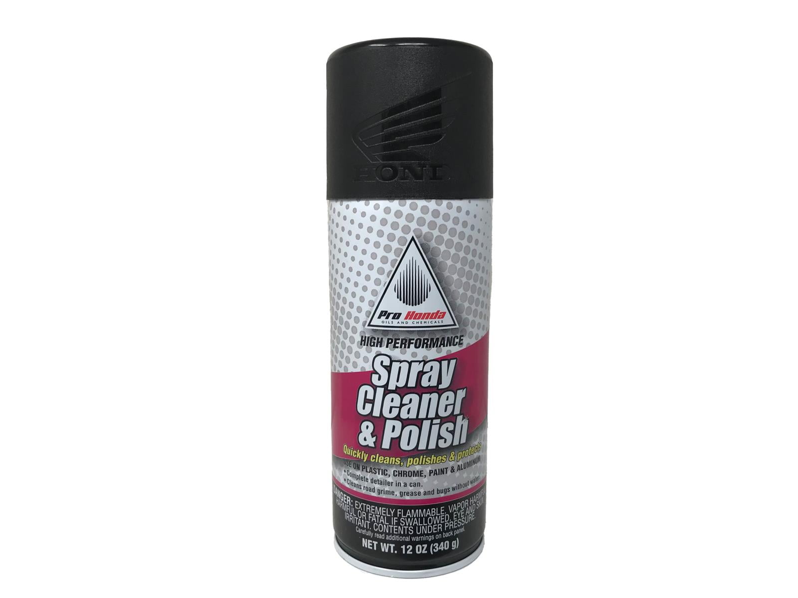 Honda Genuine OEM Spray Cleaner & Polish 08732-SCP00 - Walmart.com