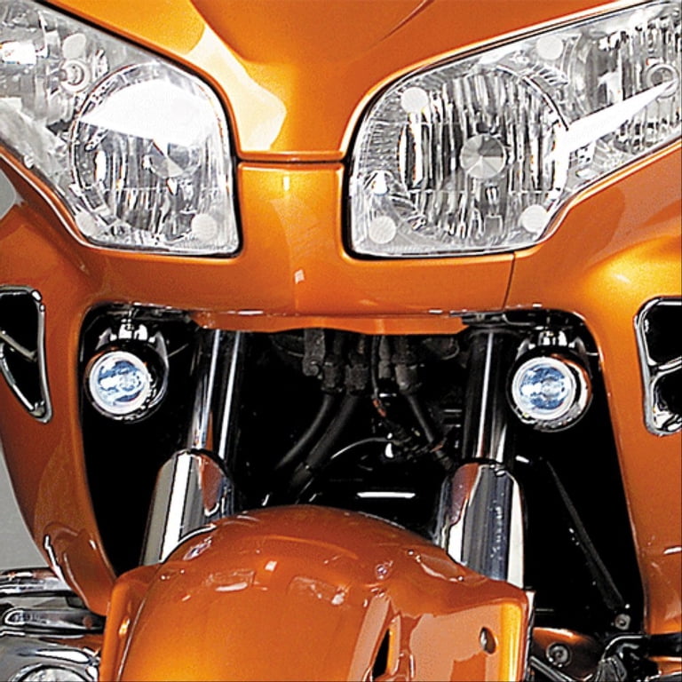 Honda Goldwing Gl1800 Led Lights