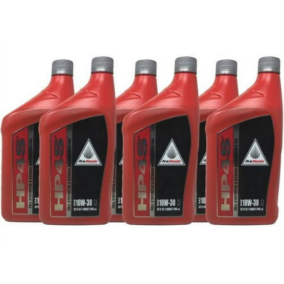 Honda 10w30 Oil