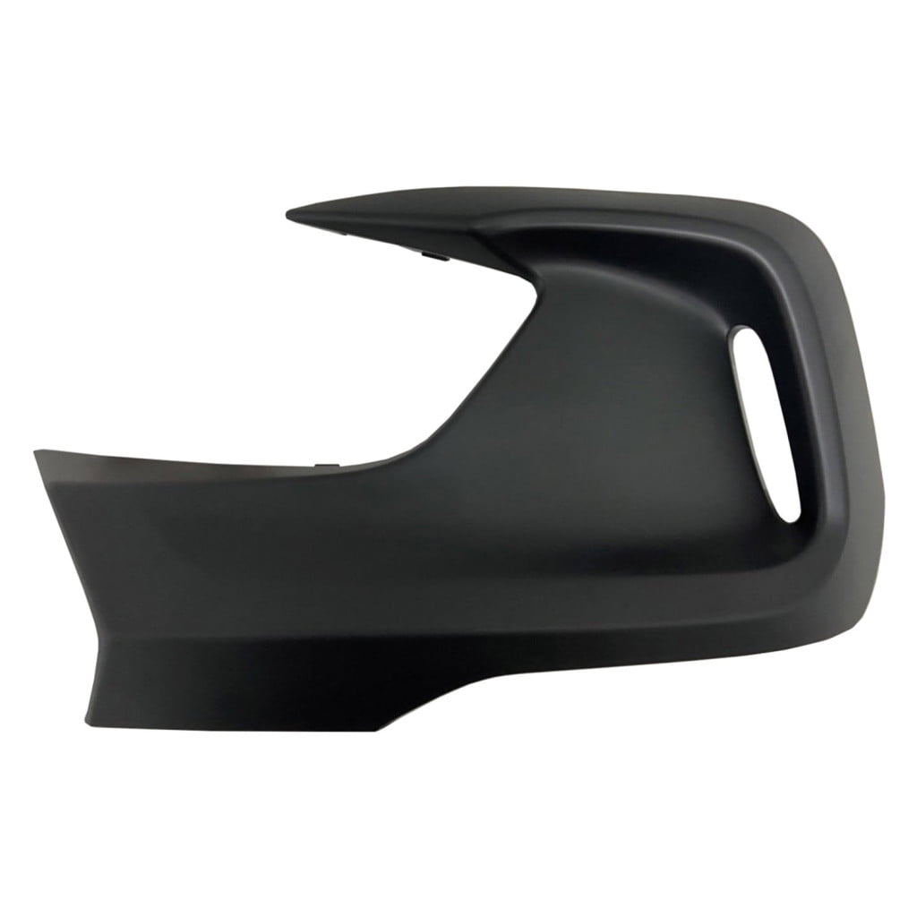 For Honda HR-V 2023 2024 2025 Bumper Cover Grille Driver Side | Front ...