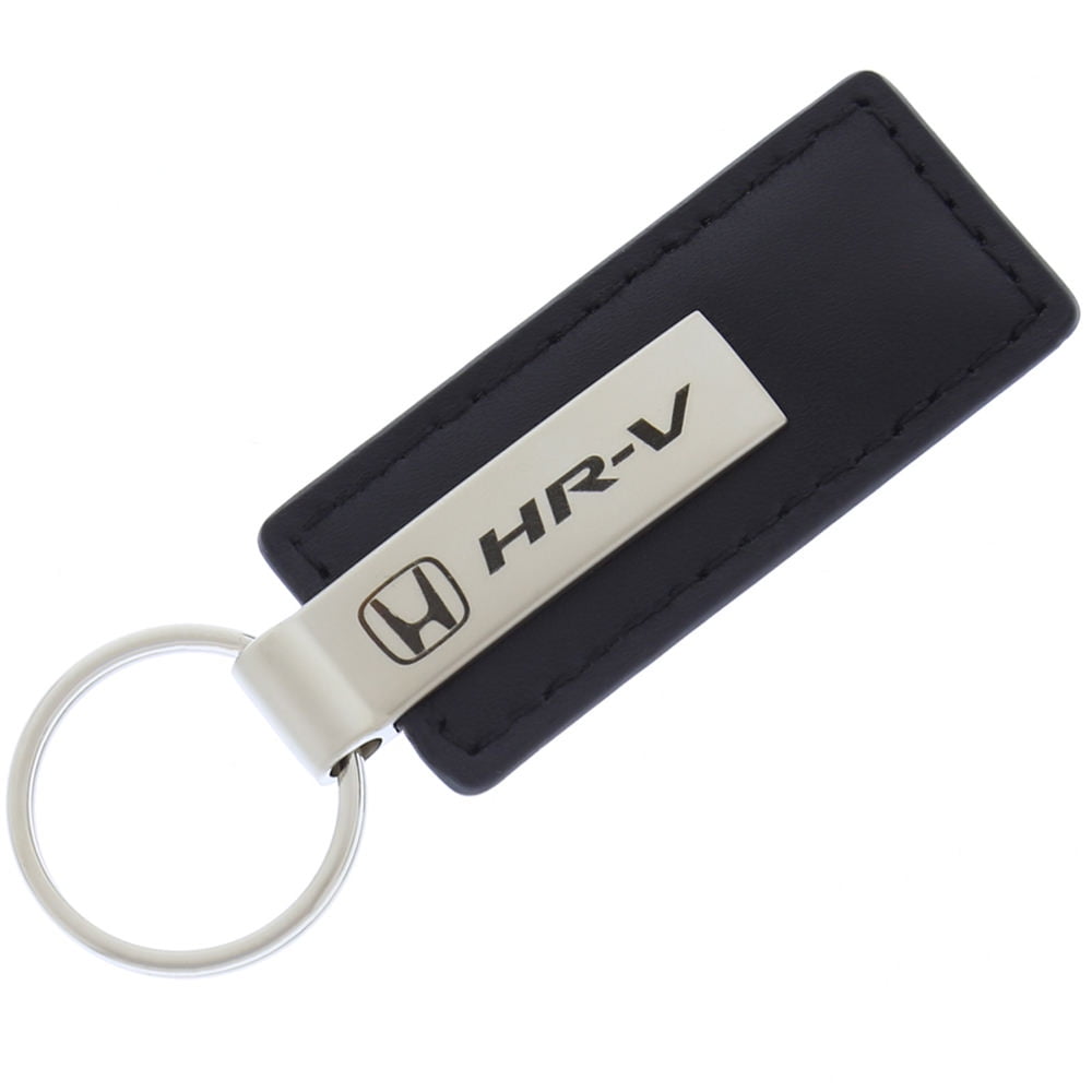 Honda Motorcycle Keychain