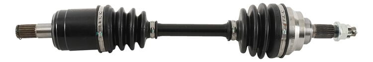 Honda INTERPARTS Complete Axle #214554 - Walmart.com