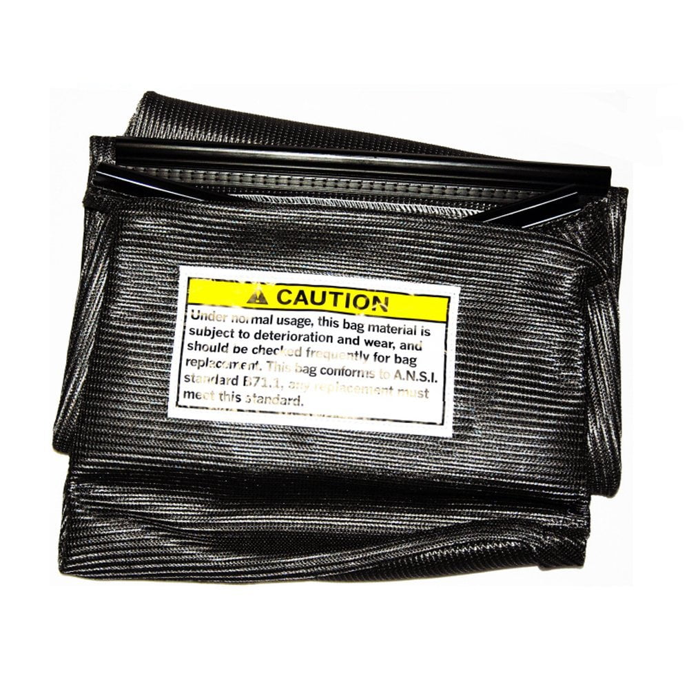 Honda OEM Fabric Grass Bag Catcher for Lawn Mower, FRAME NOT INCLUDED ...