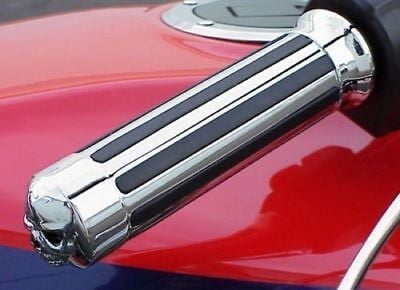 Honda Magna Sabre Shadow 600 750 Spirit 1100 VT 1300 VTX 1800 CHROME ...