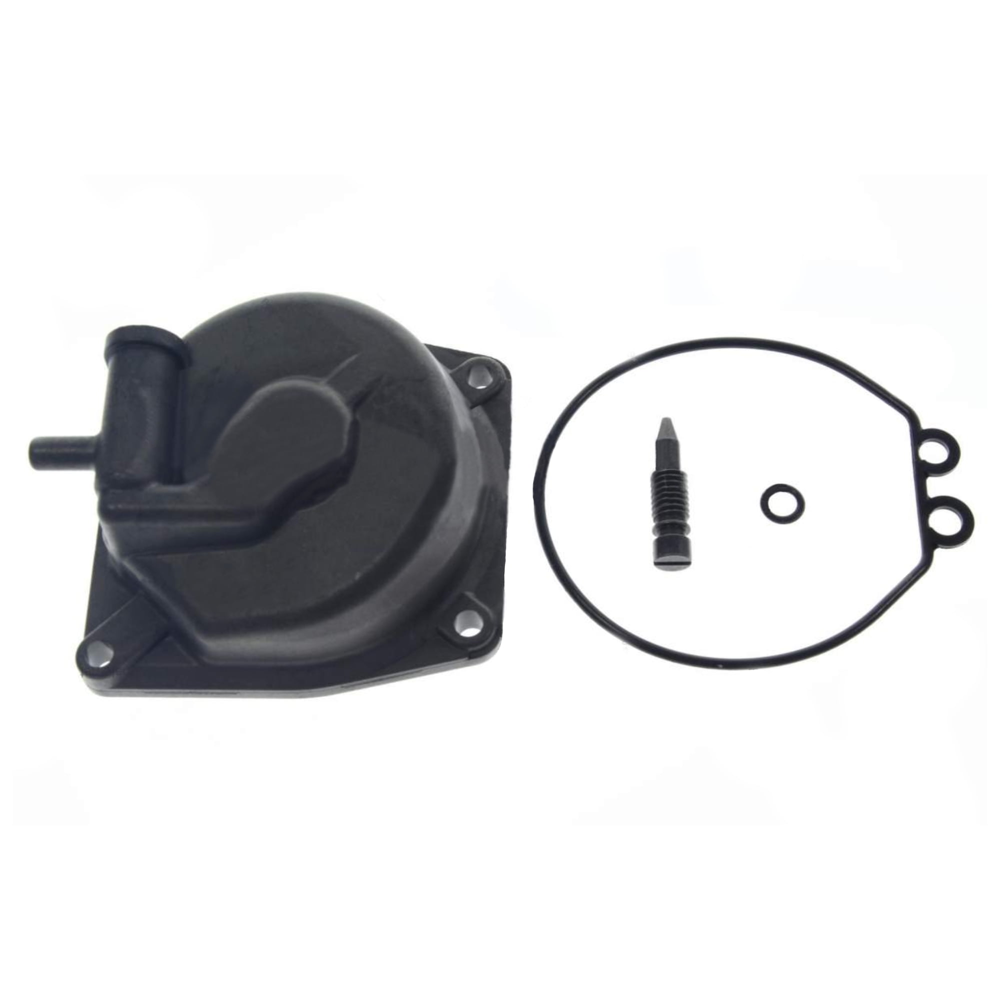 Honda New OEM Float Chamber Set, 16023-ZV3-000 - Walmart.com