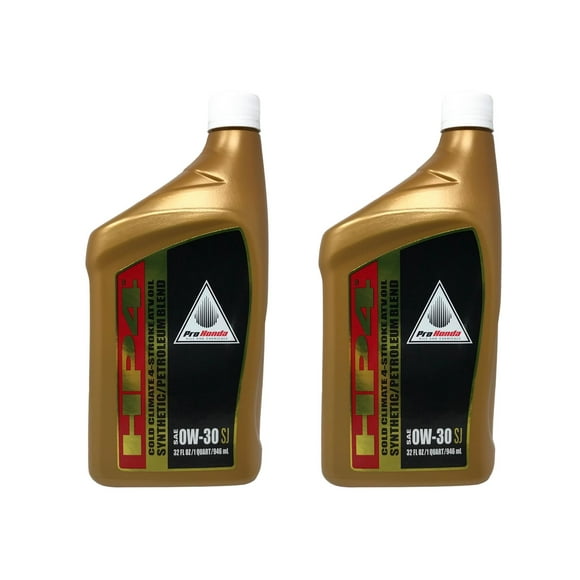 0W-30 Synthetic Oil in Synthetic Oil - Walmart.com