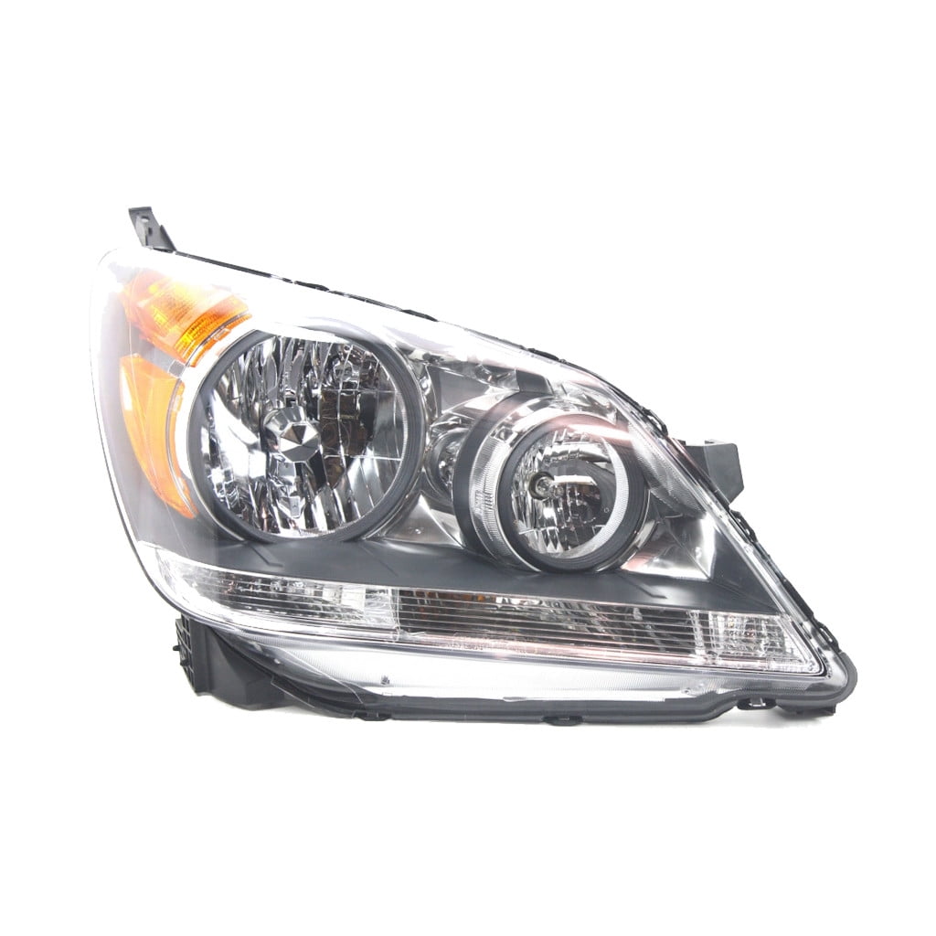 For Honda Odyssey 2008 2009 2010 Headlight Assembly Passenger Side ...