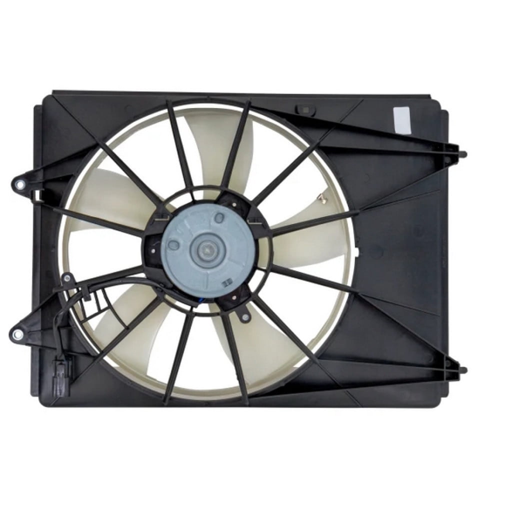 For Honda Passport 2019 20 21 22 2023 A/C Condenser Fan Assembly ...