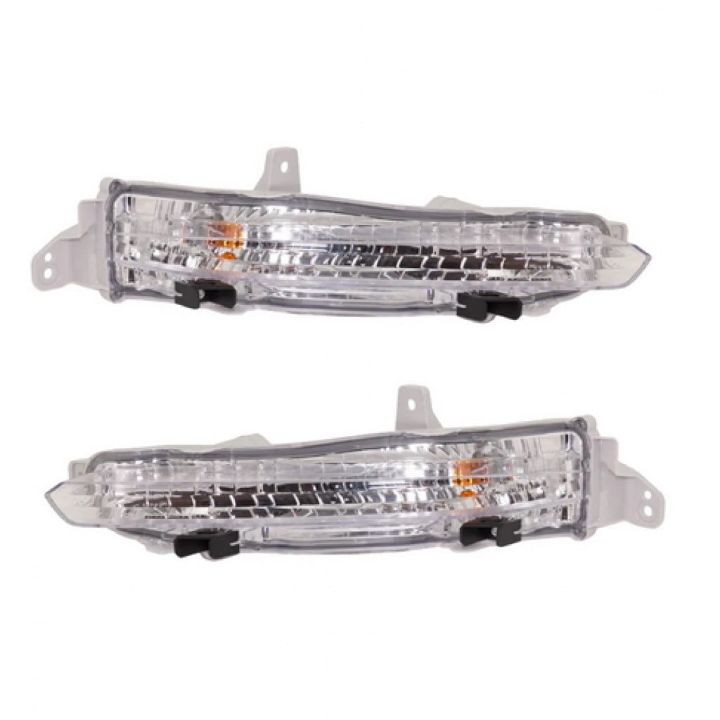 For Honda Pilot 2019 2020 2021 2022 Turn Signal Light Driver and ...