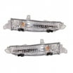 For Toyota Tundra Turn Signal Light 2005 2006 2007 Passenger Side ...