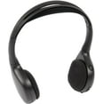 Honda Pilot Compatible Dual-Channel IR Wireless Headphones - Foldable ...