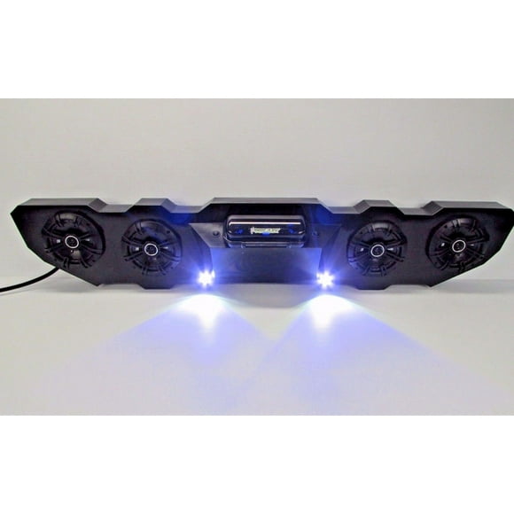 Honda Pioneer Overhead Stereo System Wp3-pn304a