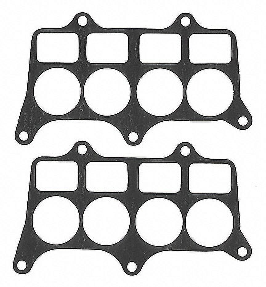 Honda:Prelude SI SE w/1958cc B20A5 Eng.(88-89)(plenum chamber) Plenum ...