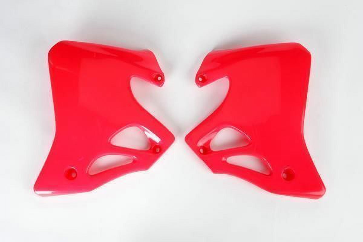 Honda Radiator Shrouds - Walmart.com
