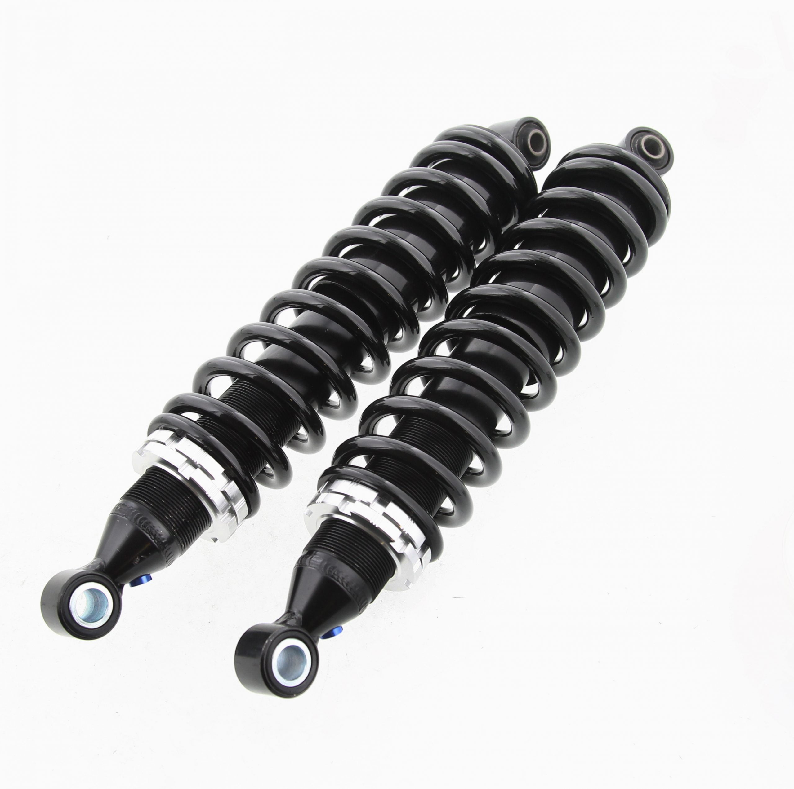 Honda Rancher 420 TRX420 FA/FPA Rear Gas Shocks x2 2009 - 2014 by Race ...