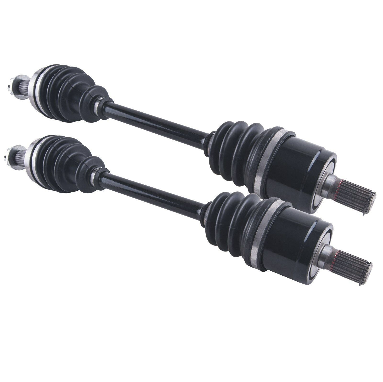 Honda Rear cv axles set TRX 520 with IRS 2020 2021 2022 - Walmart.com