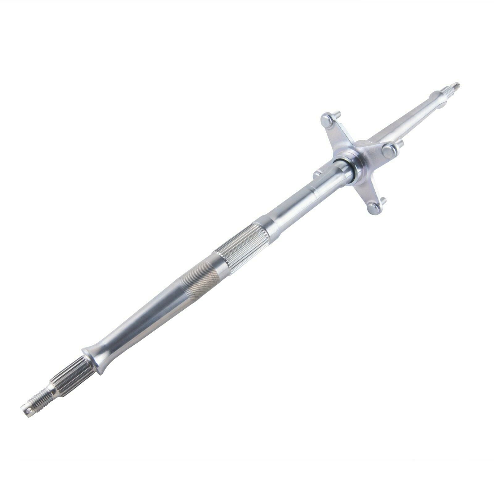 Honda Rear wheel axle TRX 90 90X 1993 1994 1995 1996 1997 - 2024 42310 ...