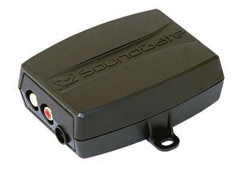 Honda Ridgeline 06-09 iPod Iphone Honpd4 Auxiliary Input Interface ...