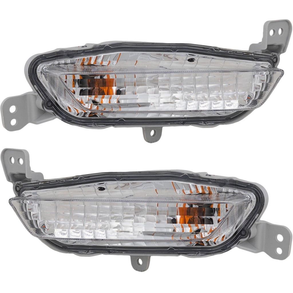 For Honda Ridgeline 2021 2022 2023 Turn Signal Light Driver and ...