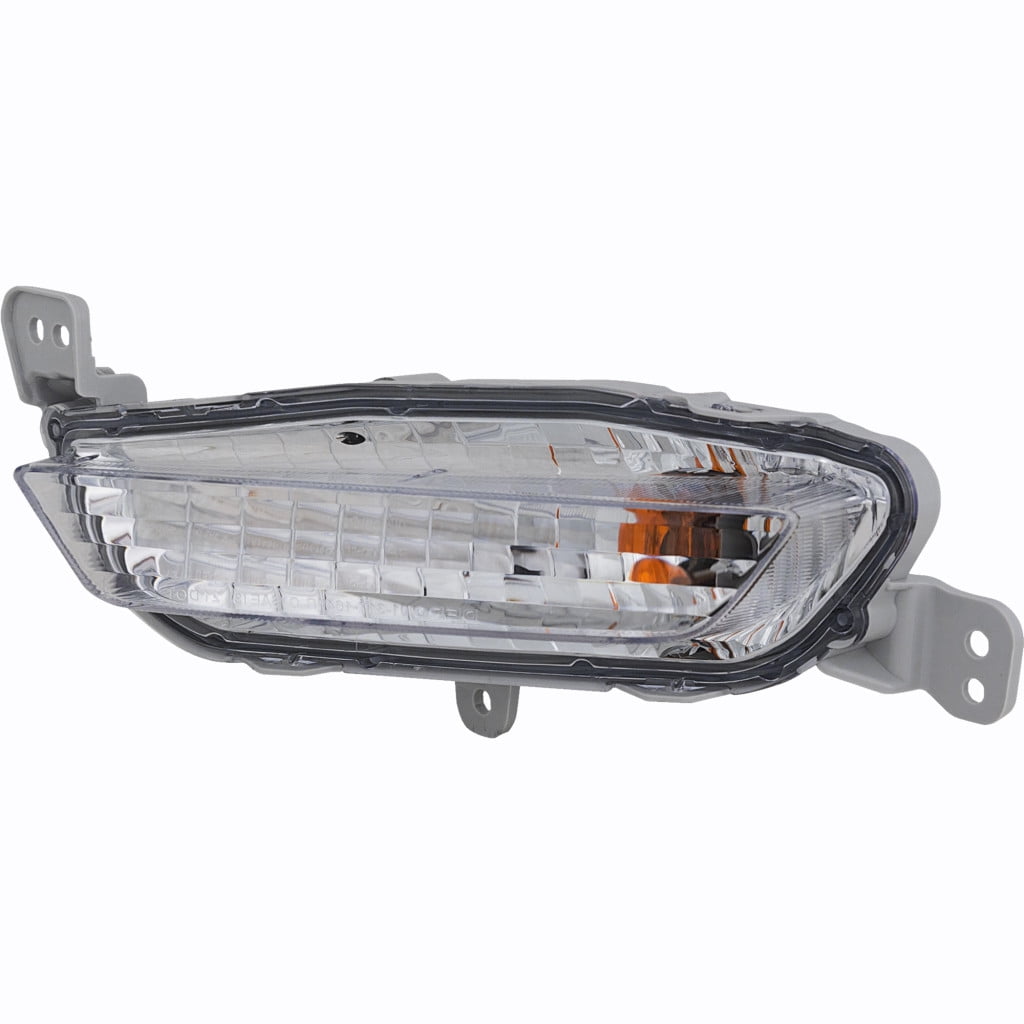 For Honda Ridgeline 2021 2022 2023 Turn Signal Light Driver Side ...