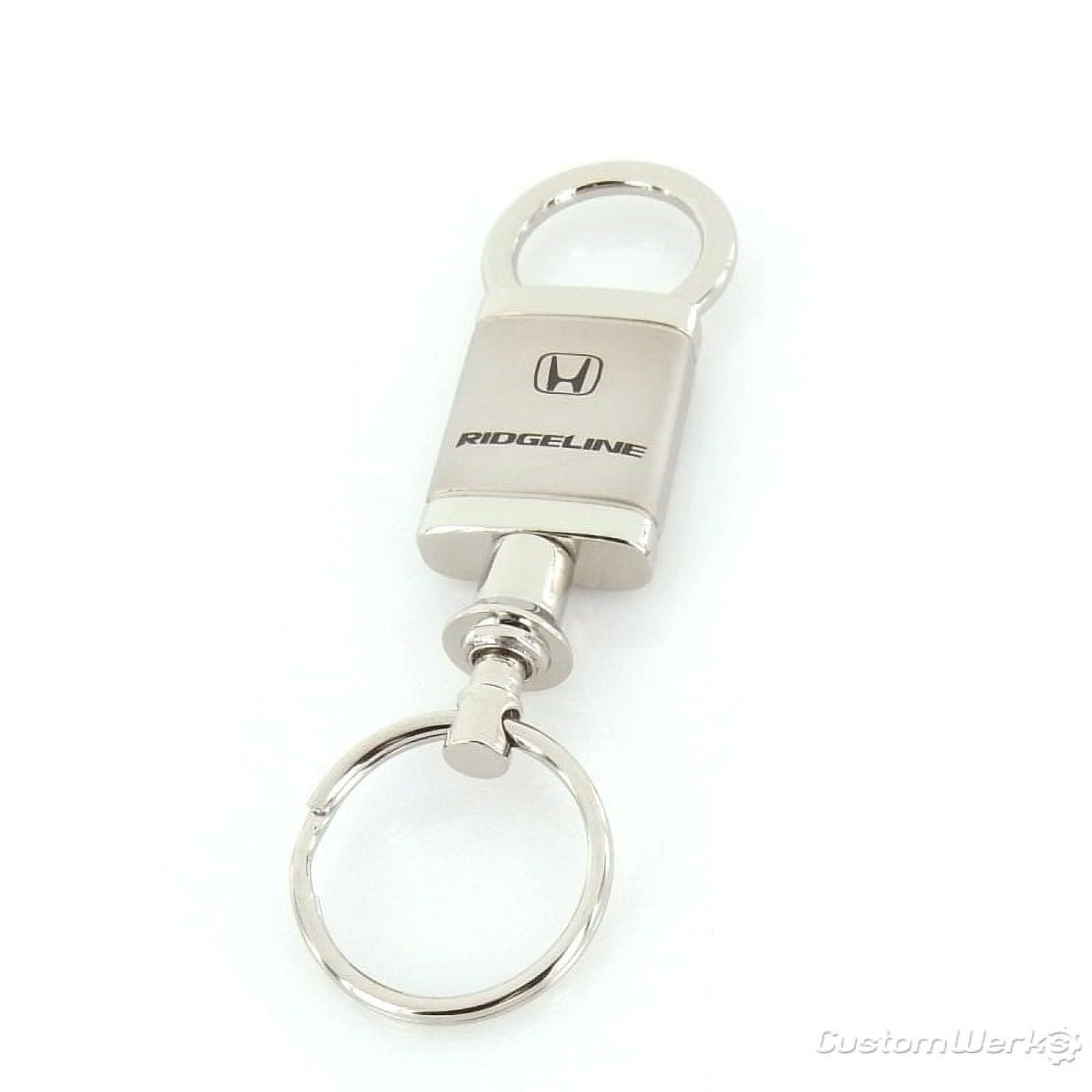 Honda Ridgeline Keychain & Keyring - Valet - Walmart.com