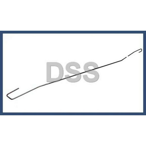 Torsion Rod