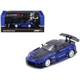 Honda S2000 RHD (Right Hand Drive) "J's Racing" Blue Metallic with ...