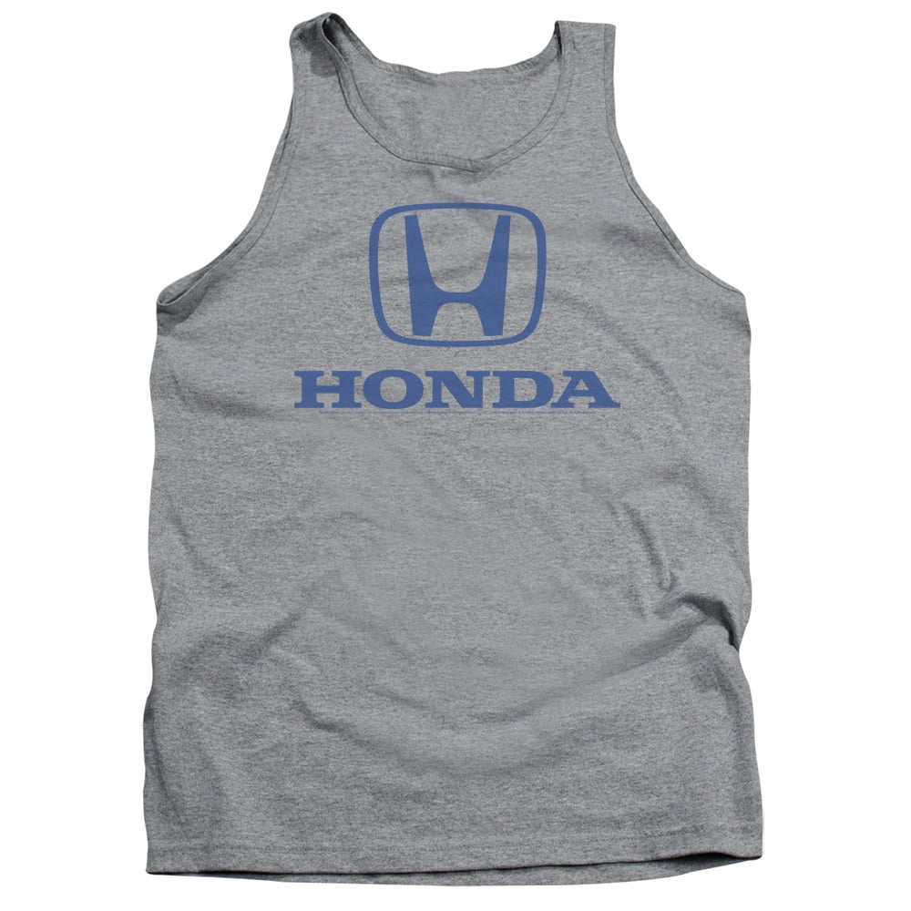 Honda - Standard Logo - Tank Top - Small - Walmart.com